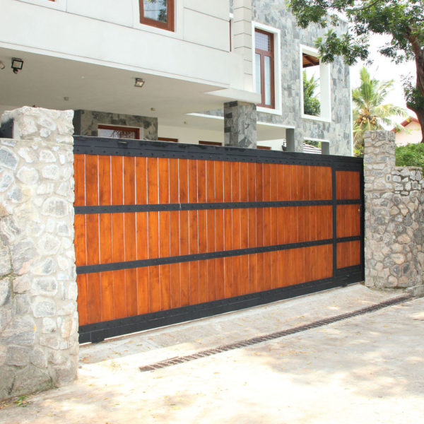 Elcardo - Roller Doors in Sri Lanka | Roofing Sheets