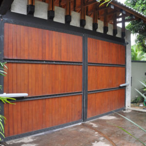 Elcardo - Roller Doors in Sri Lanka | Roofing Sheets