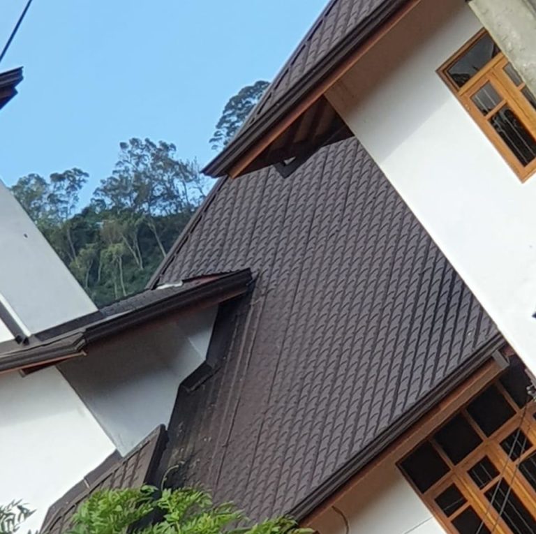 Elcardo - Roller Doors in Sri Lanka | Roofing Sheets